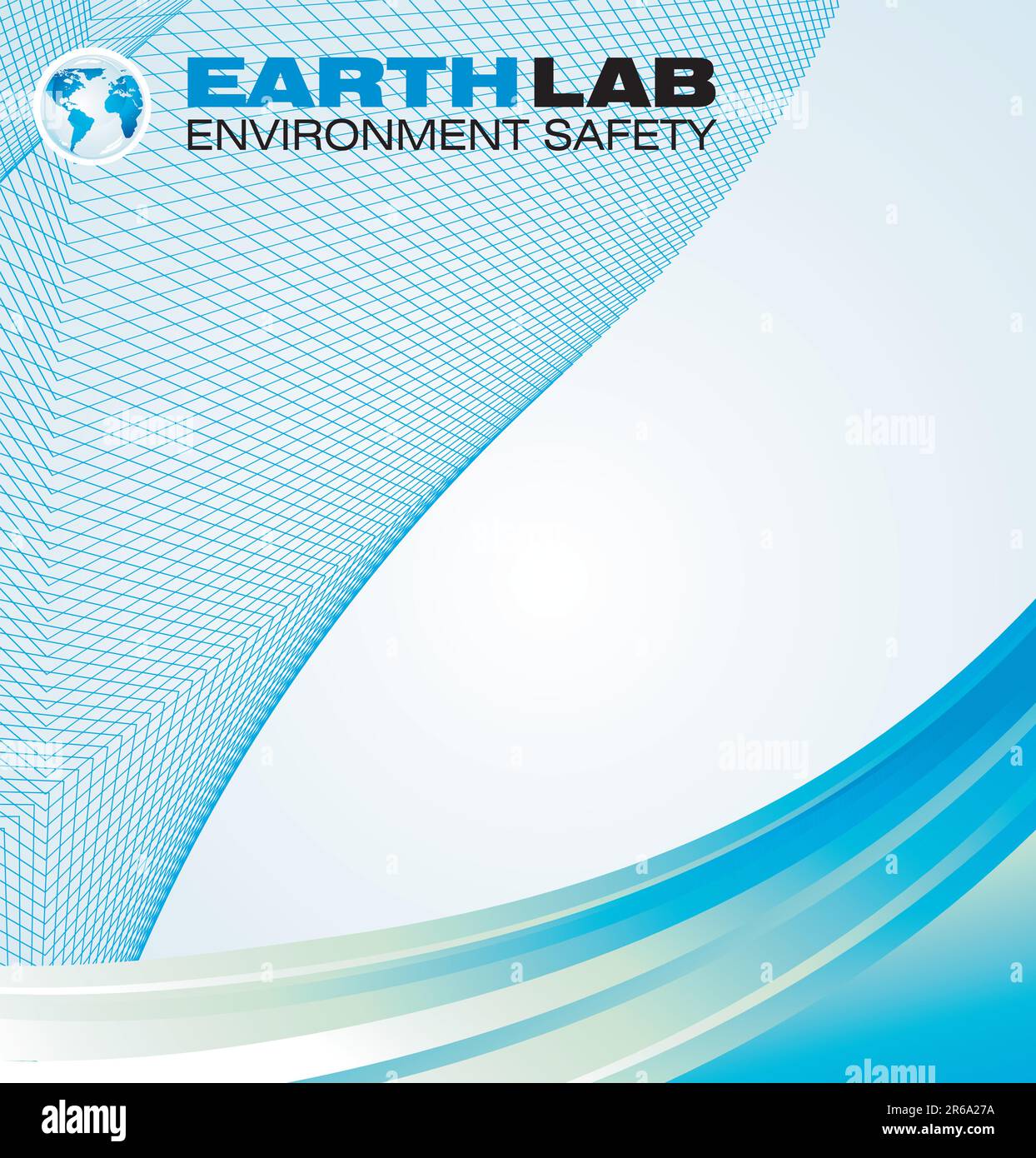 Glossy delicate blue earth icon to use like background Stock Vector ...