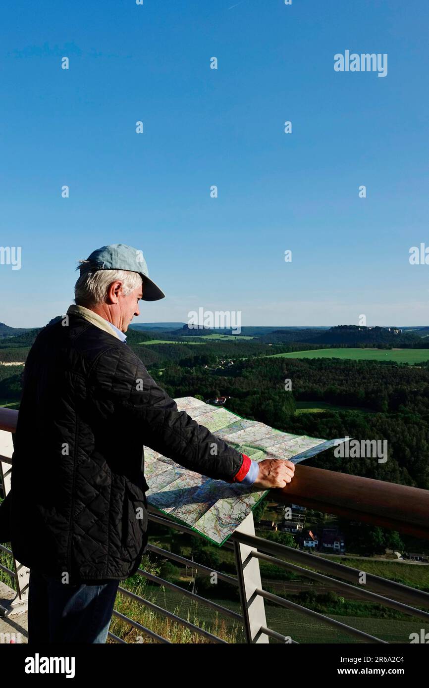 Map of sandstone hi-res stock photography and images - Alamy