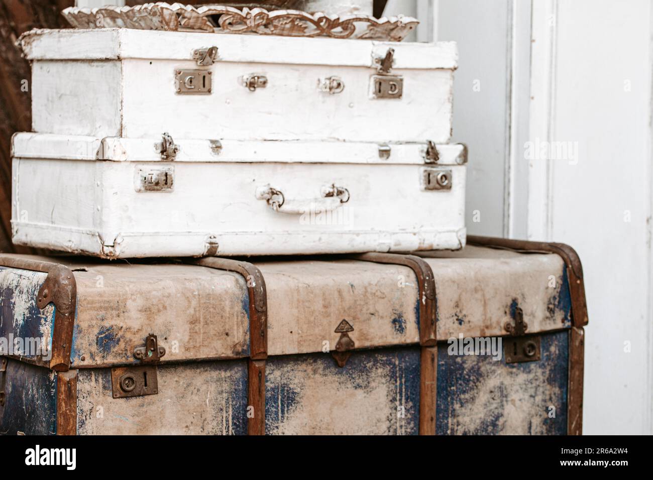 French country cottage hi-res stock photography and images - Alamy