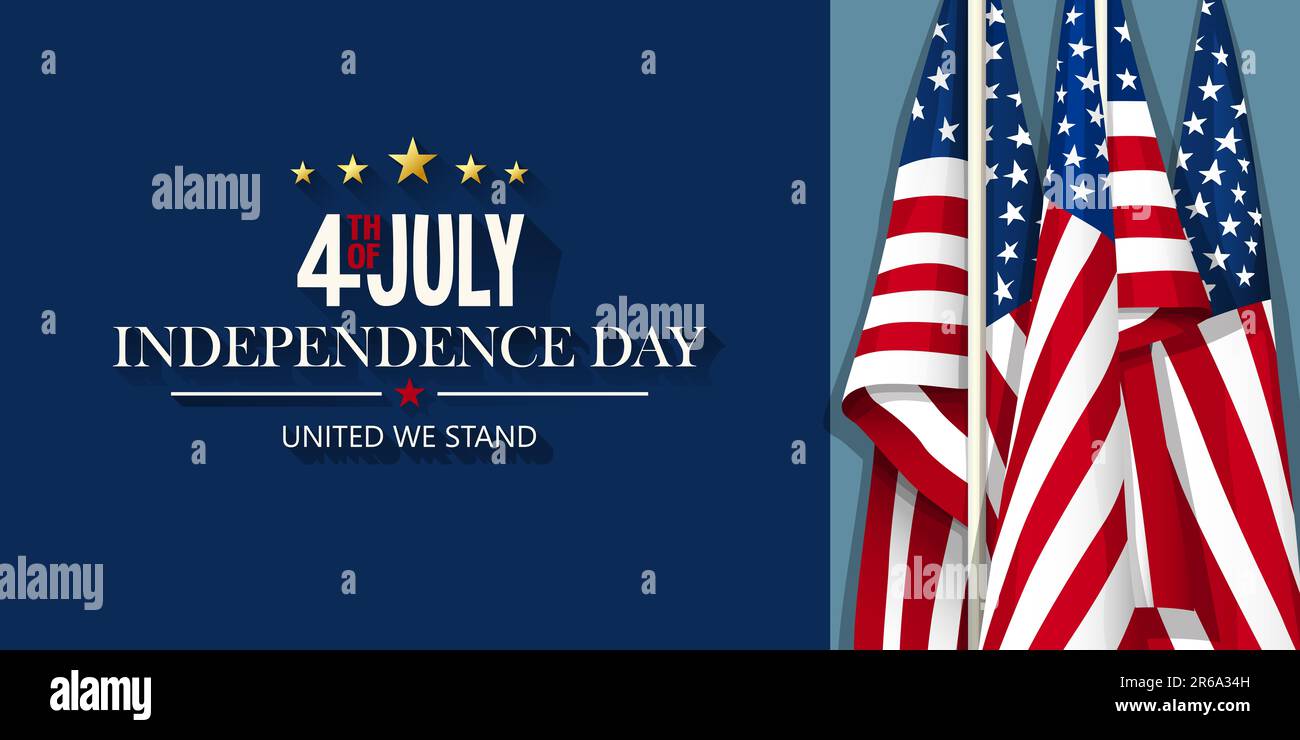 Independence vector map hi-res stock photography and images - Alamy