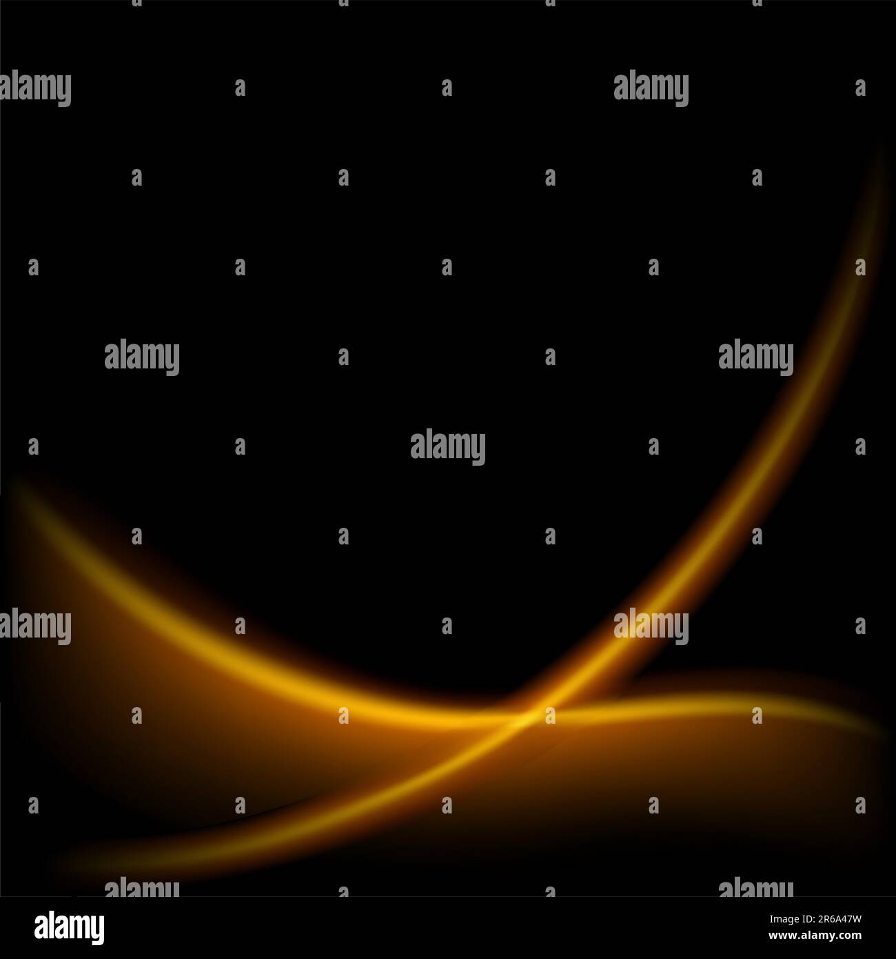 Abstract fire background - Flame effects as vector background ...