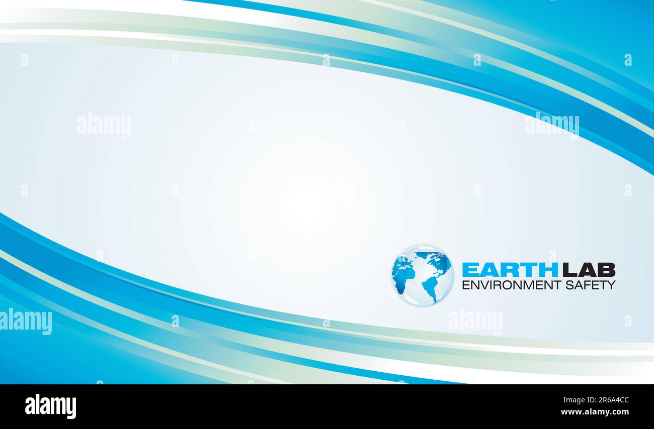 Glossy delicate blue earth icon to use like background Stock Vector ...