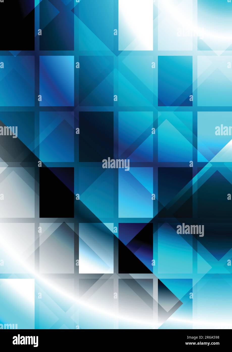 Wallpaper bright intense Stock Vector Images - Alamy
