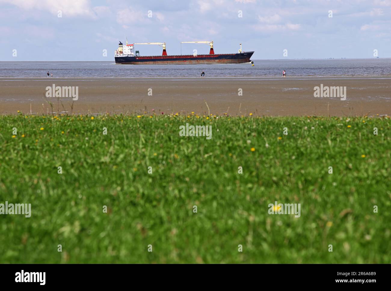 Thekla water hi-res stock photography and images - Alamy