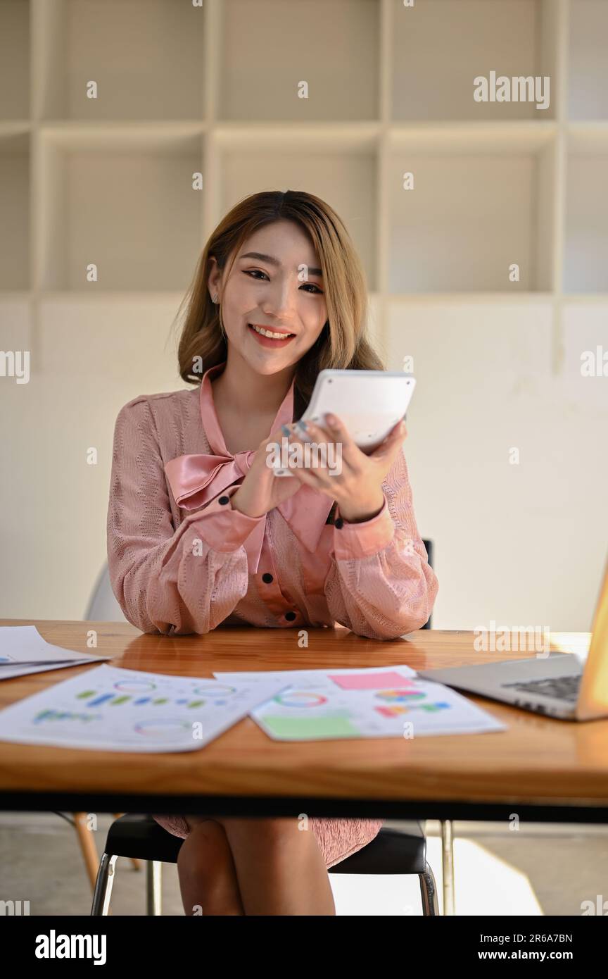 Professional gorgeous millennial asian hi-res stock photography and ...