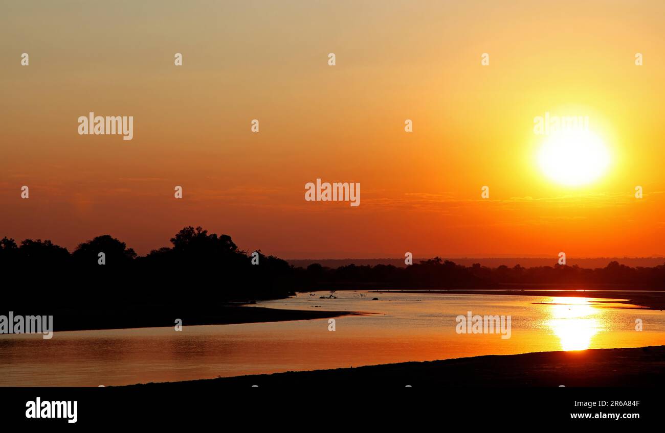 Luangwan national park hi-res stock photography and images - Alamy