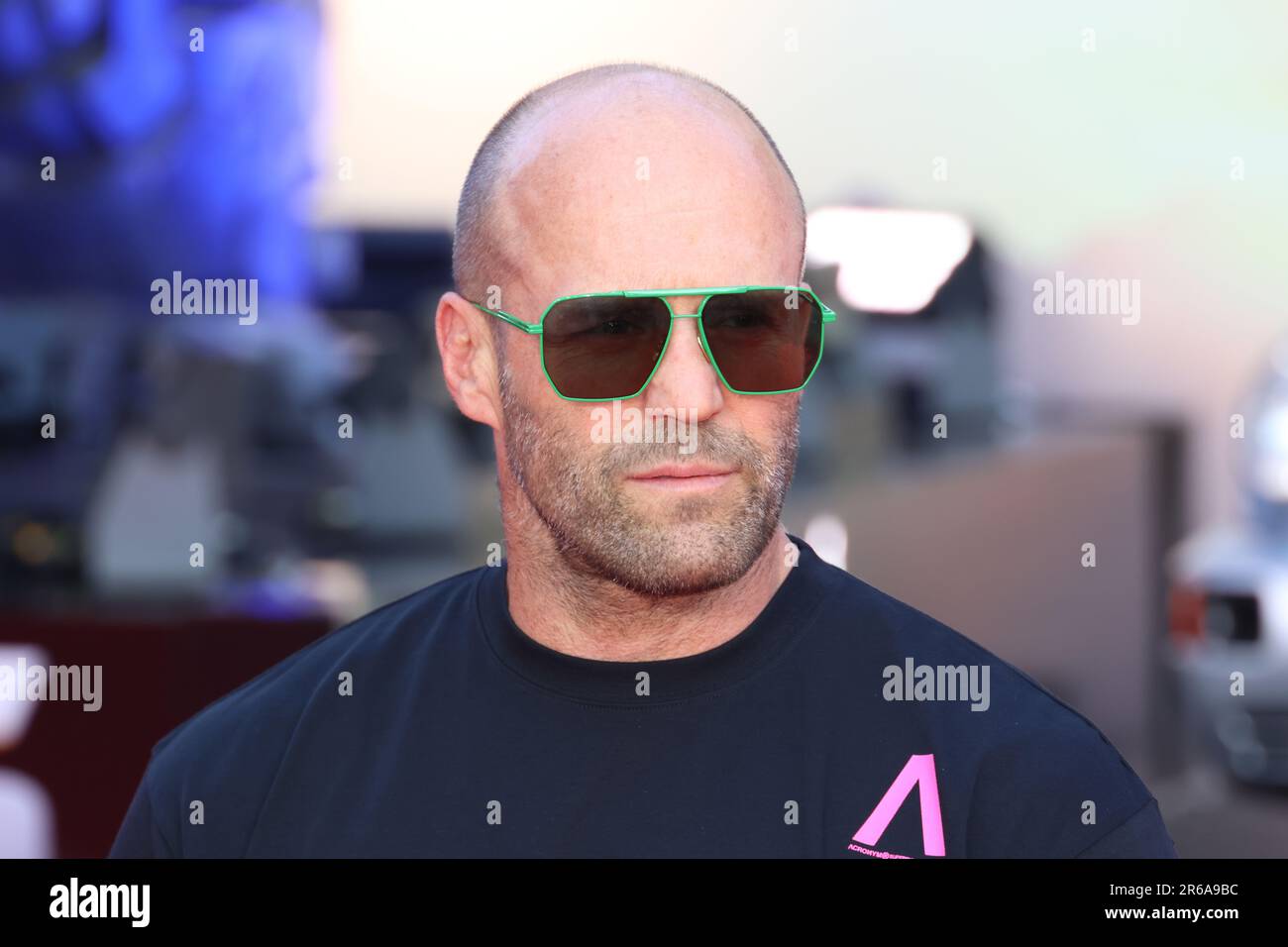 Richard statham hi-res stock photography and images - Alamy