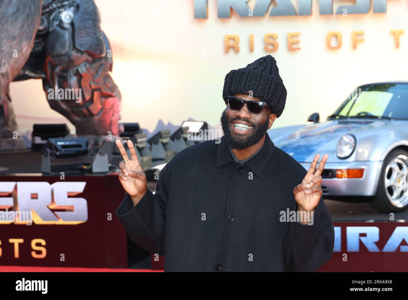 Tobe nwigwe hi-res stock photography and images - Alamy