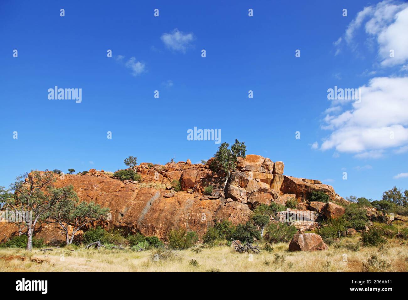 Mapungubwe game reserve hi-res stock photography and images - Alamy