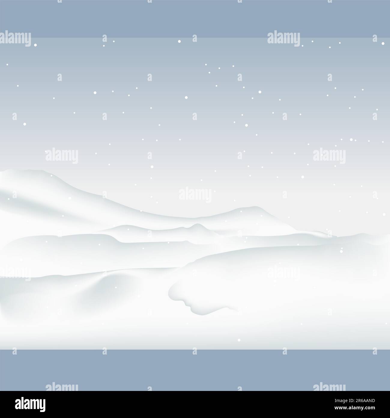 Snowcapped Stock Vector Images - Alamy