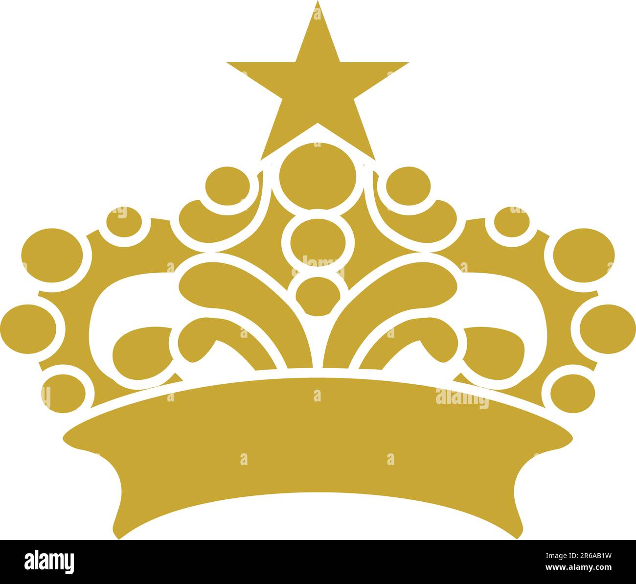 Filigree embellishment Stock Vector Images - Alamy