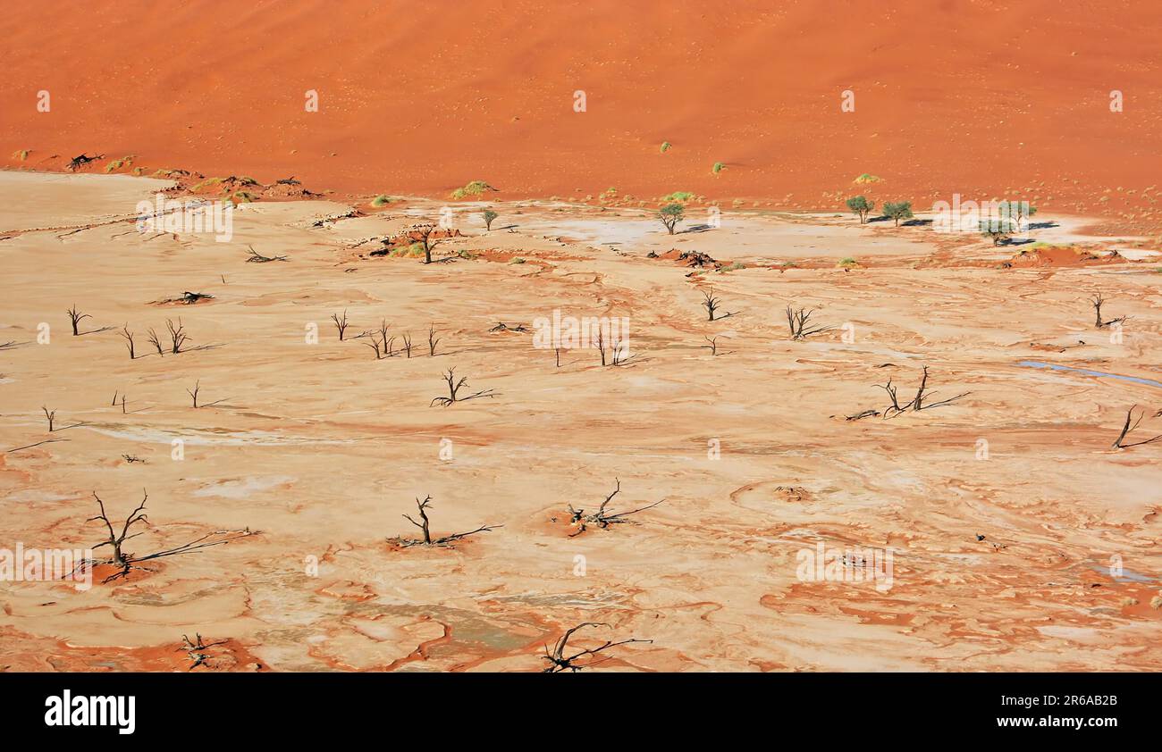 Namibian geology hi-res stock photography and images - Alamy