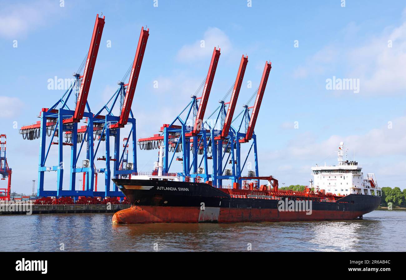 Jutlandia central hi-res stock photography and images - Alamy