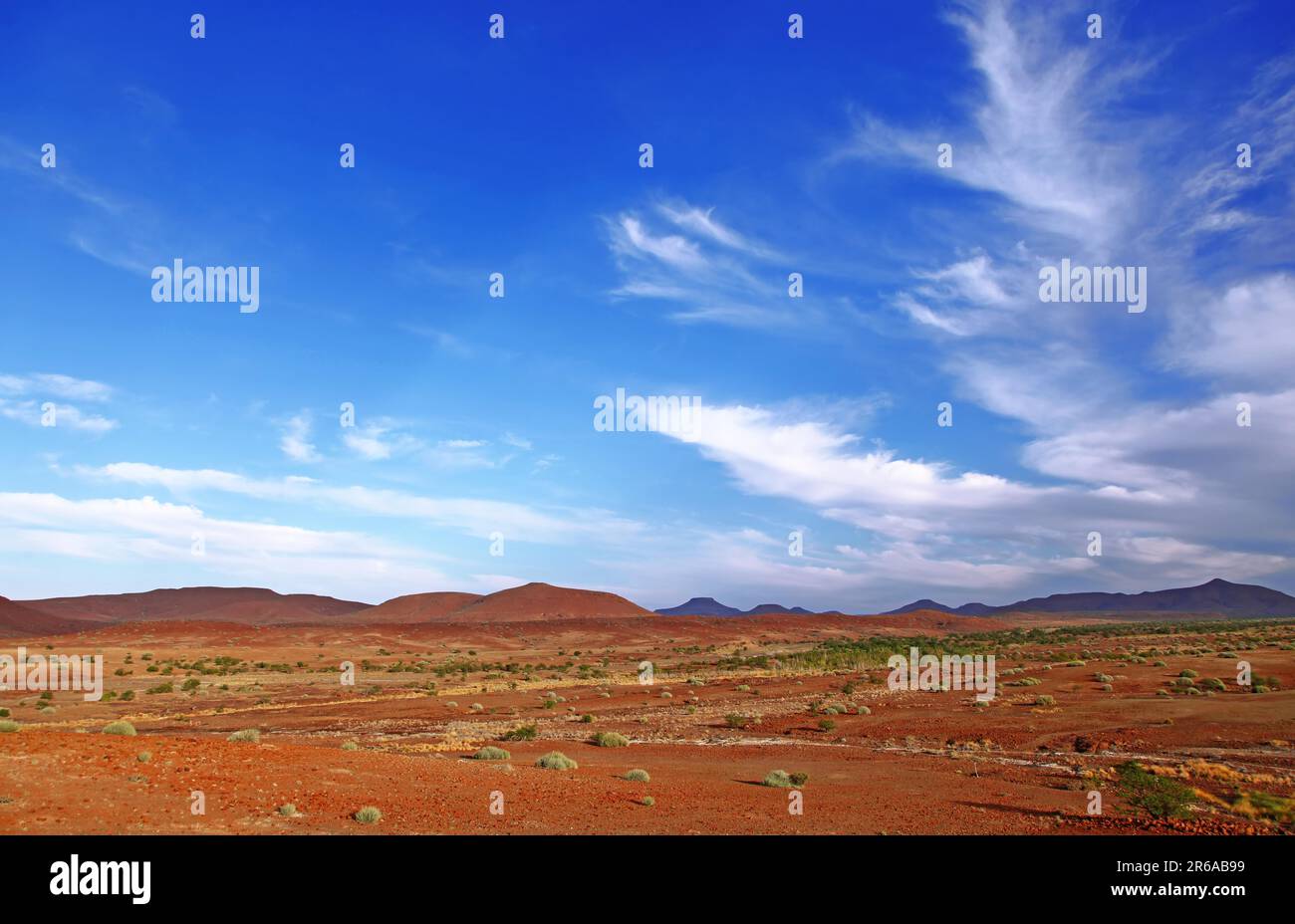 Namibian landscape photography hi-res stock photography and images - Alamy