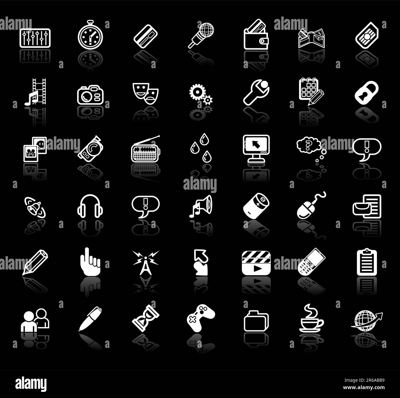 Secure applications hi-res stock photography and images - Alamy