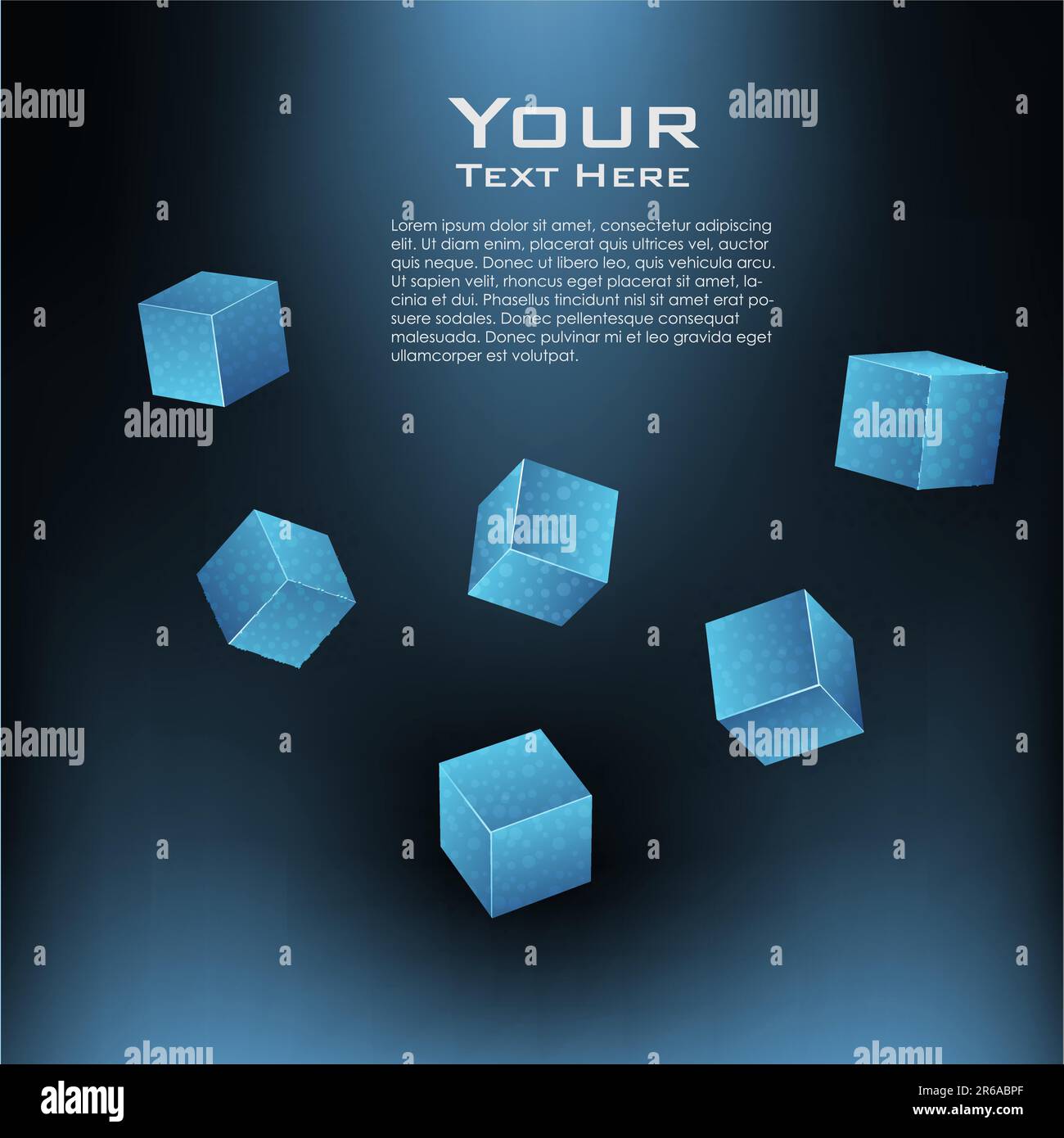 Sample concept Stock Vector Images - Alamy