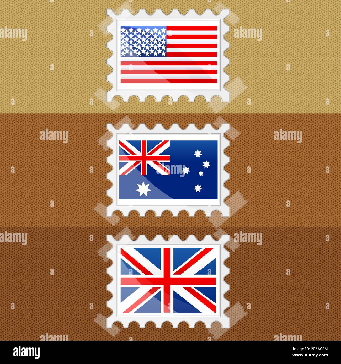 Different countries country Stock Vector Images - Alamy
