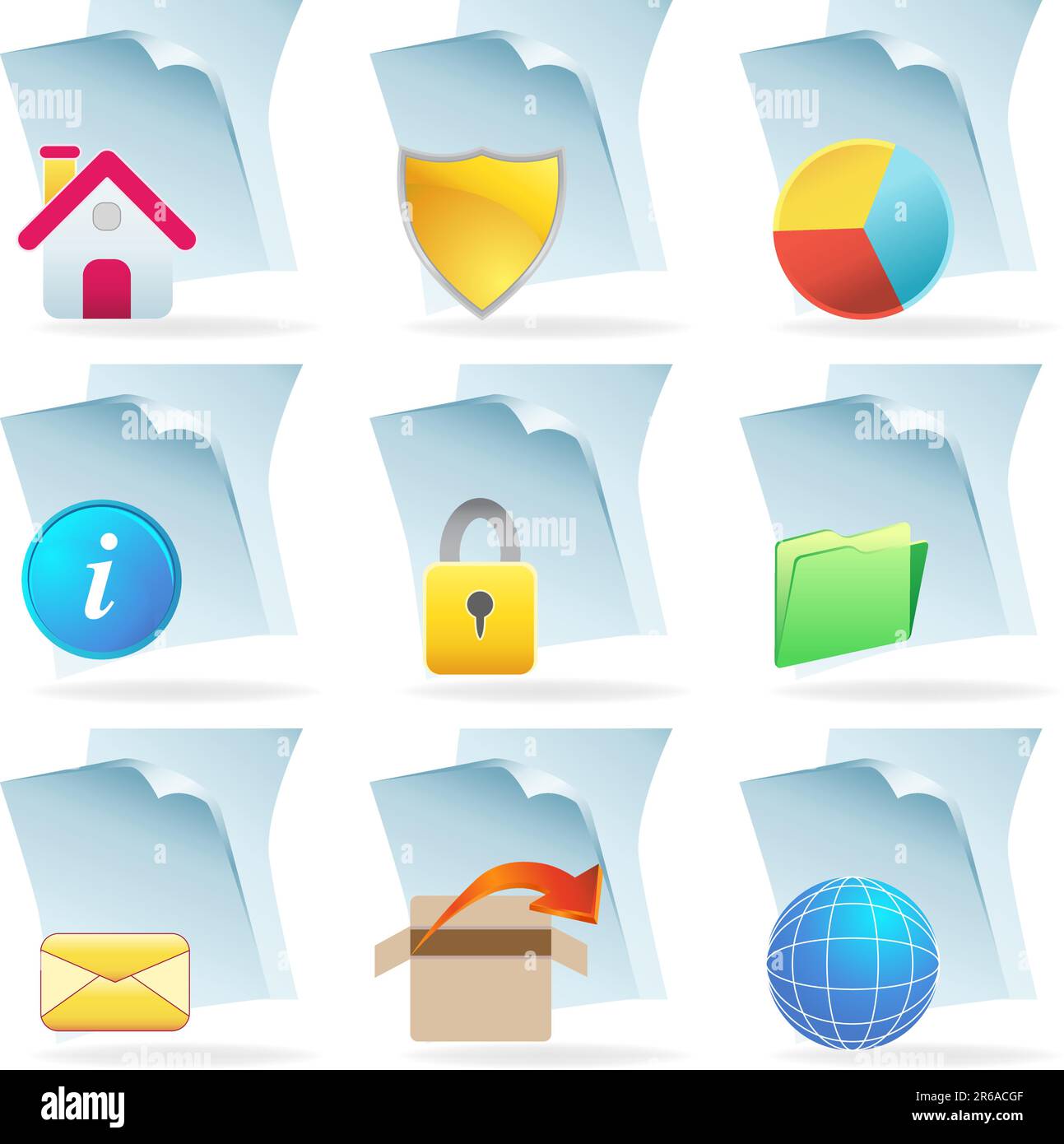 Web document hi-res stock photography and images - Alamy