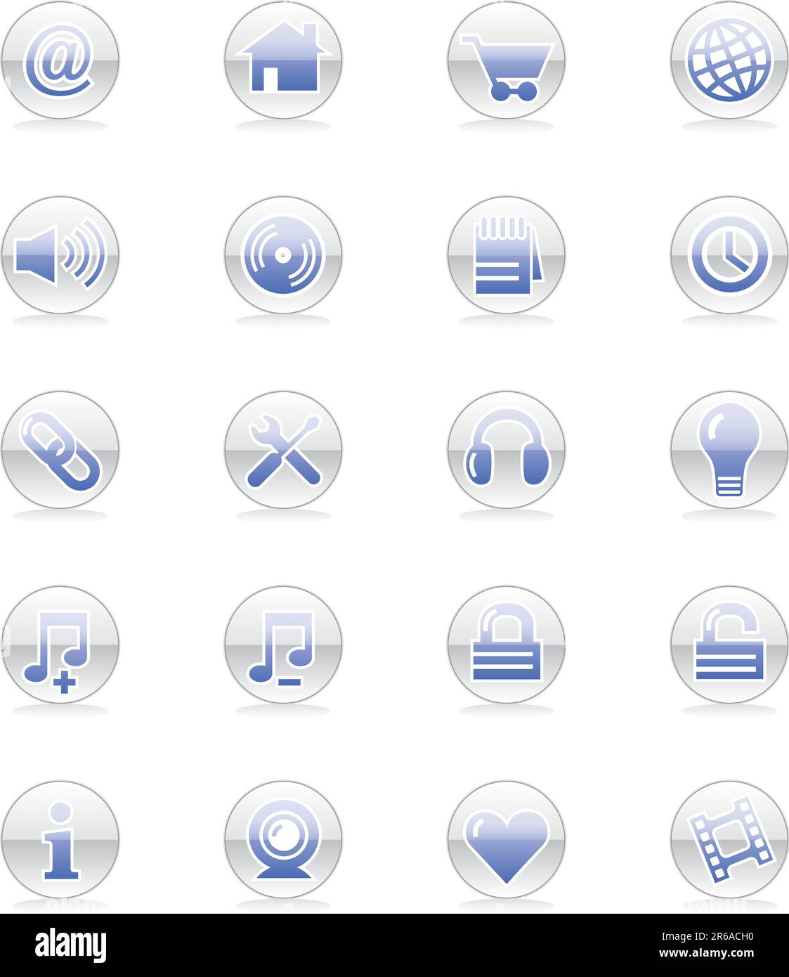 F commerce image Stock Vector Images - Alamy