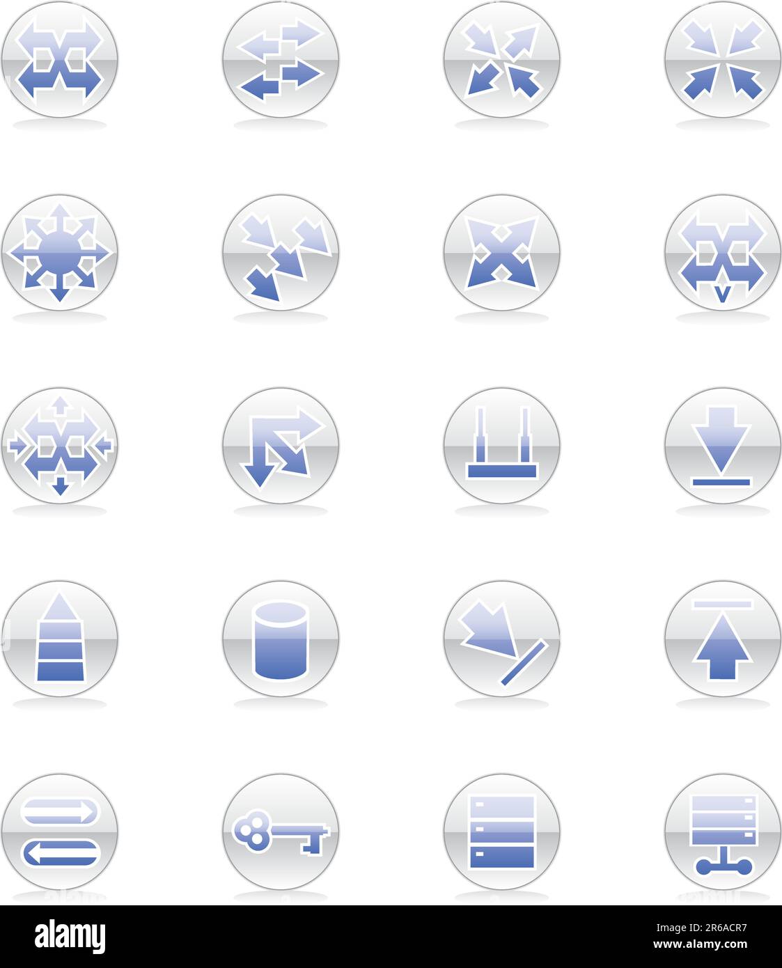 Image server Stock Vector Images - Alamy