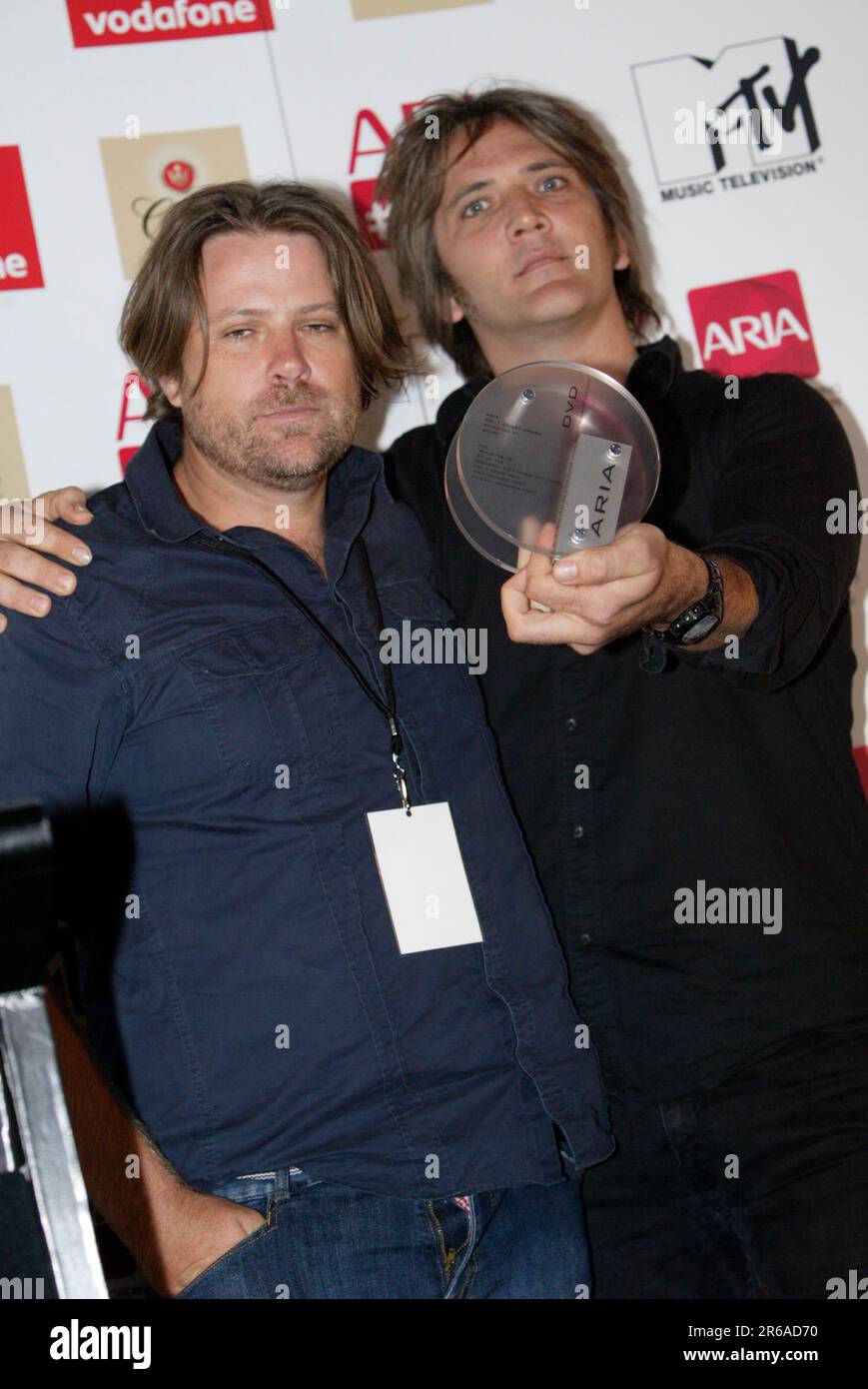 John collins powderfinger hi-res stock photography and images - Alamy