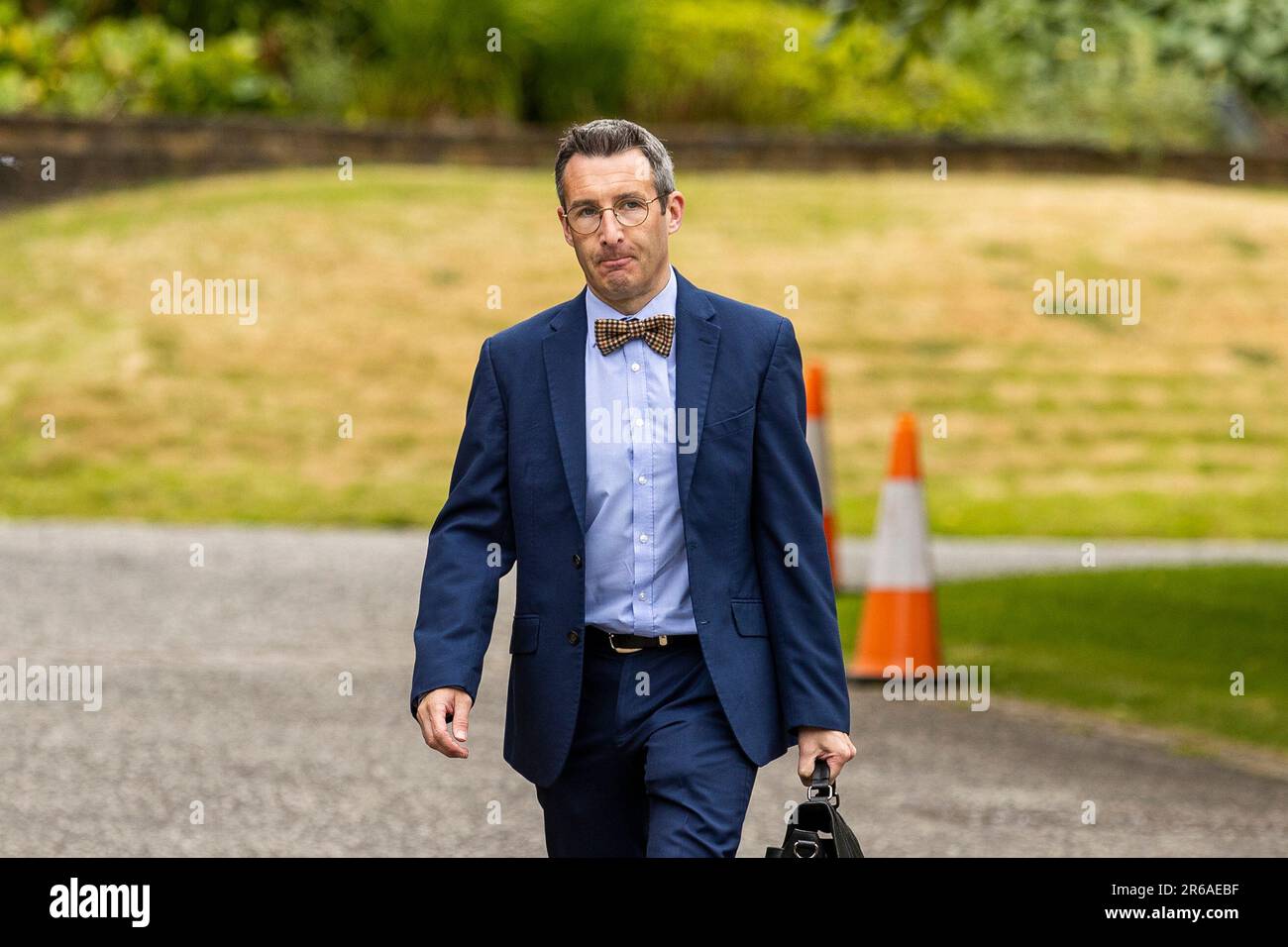 Castle buildings belfast stormont hi-res stock photography and images ...