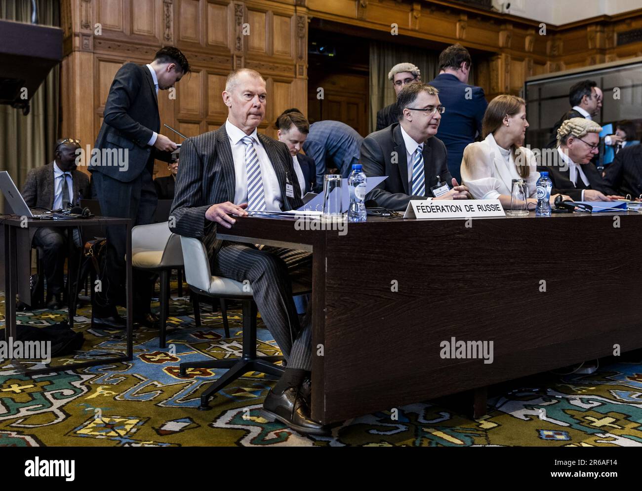 Zabolotskaya hi-res stock photography and images - Alamy