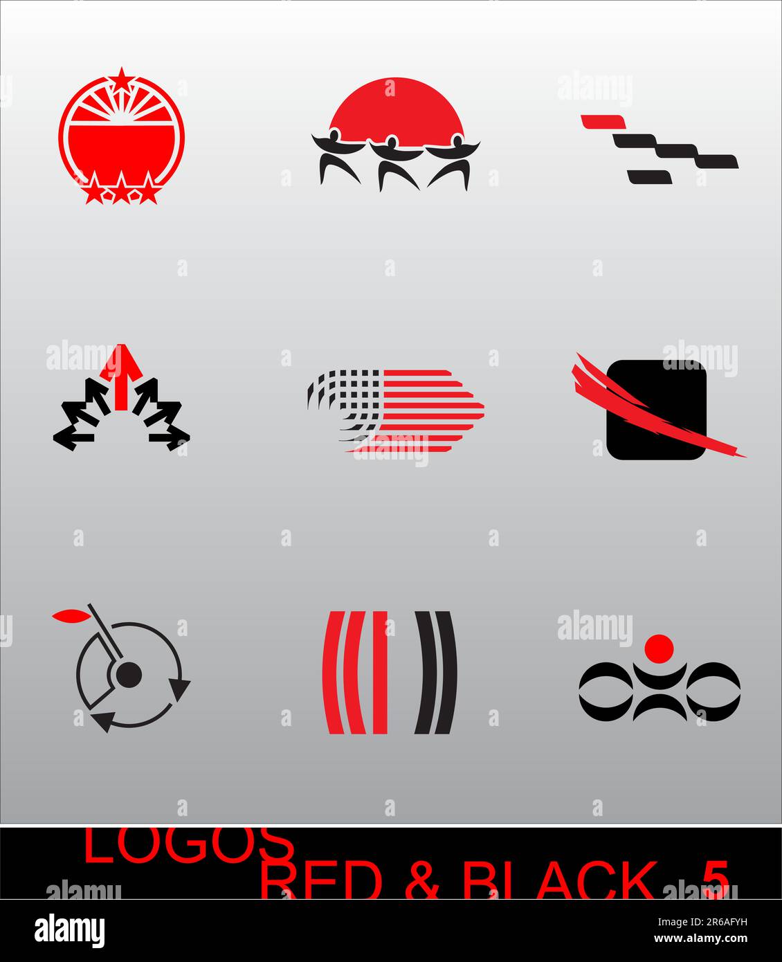 Design Elements - Logos. They are ideal for your design and creation of ...