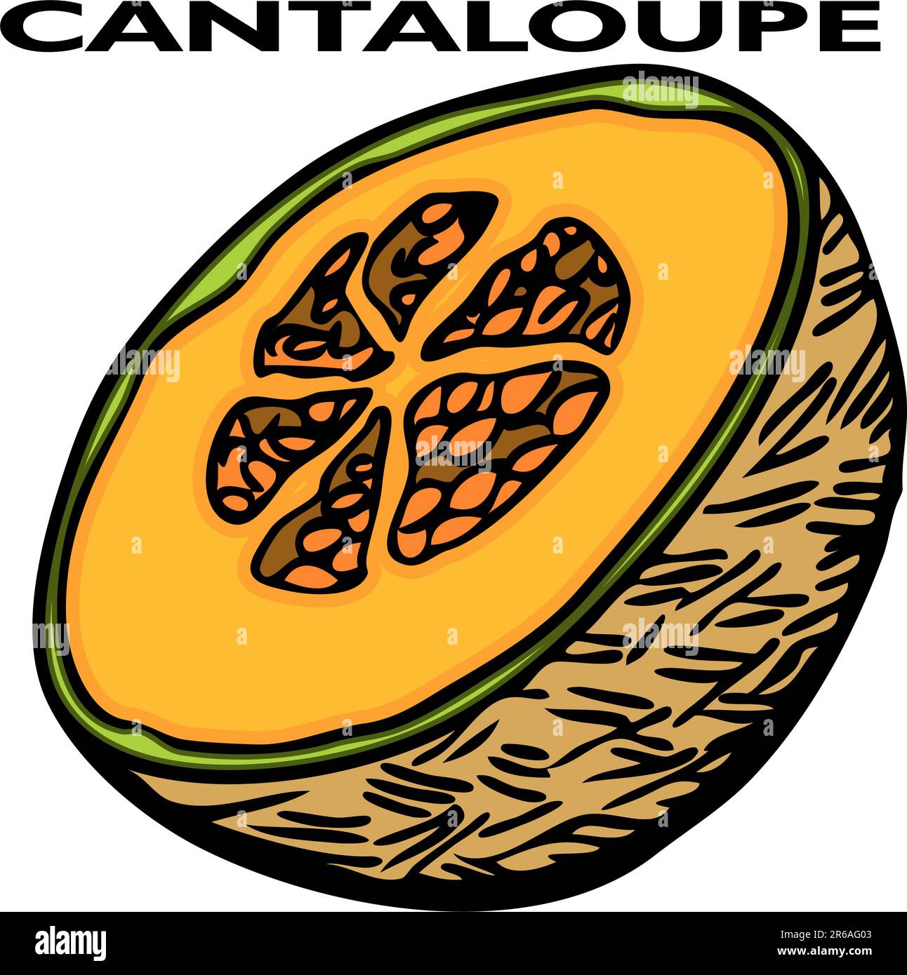 Black white picture half Stock Vector Images - Alamy