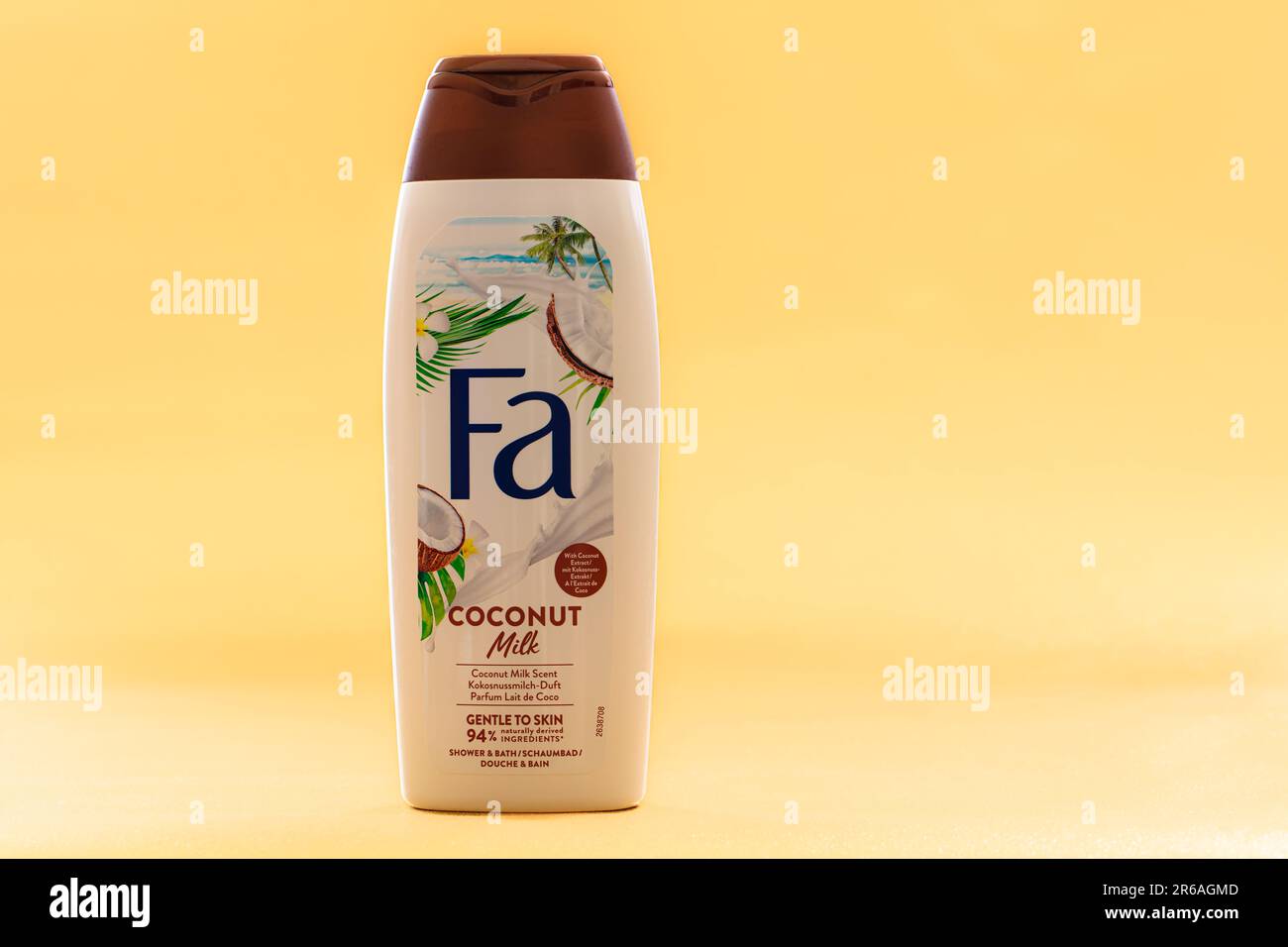 Fa clean logo hi-res stock photography and images - Alamy