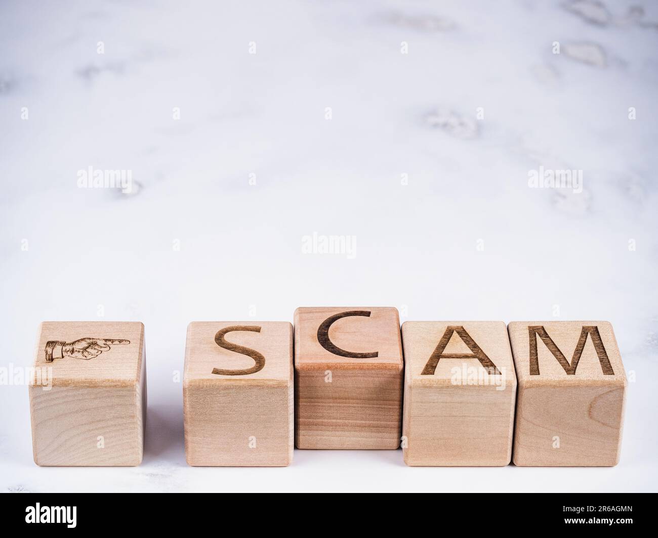 Text scam hi-res stock photography and images - Alamy