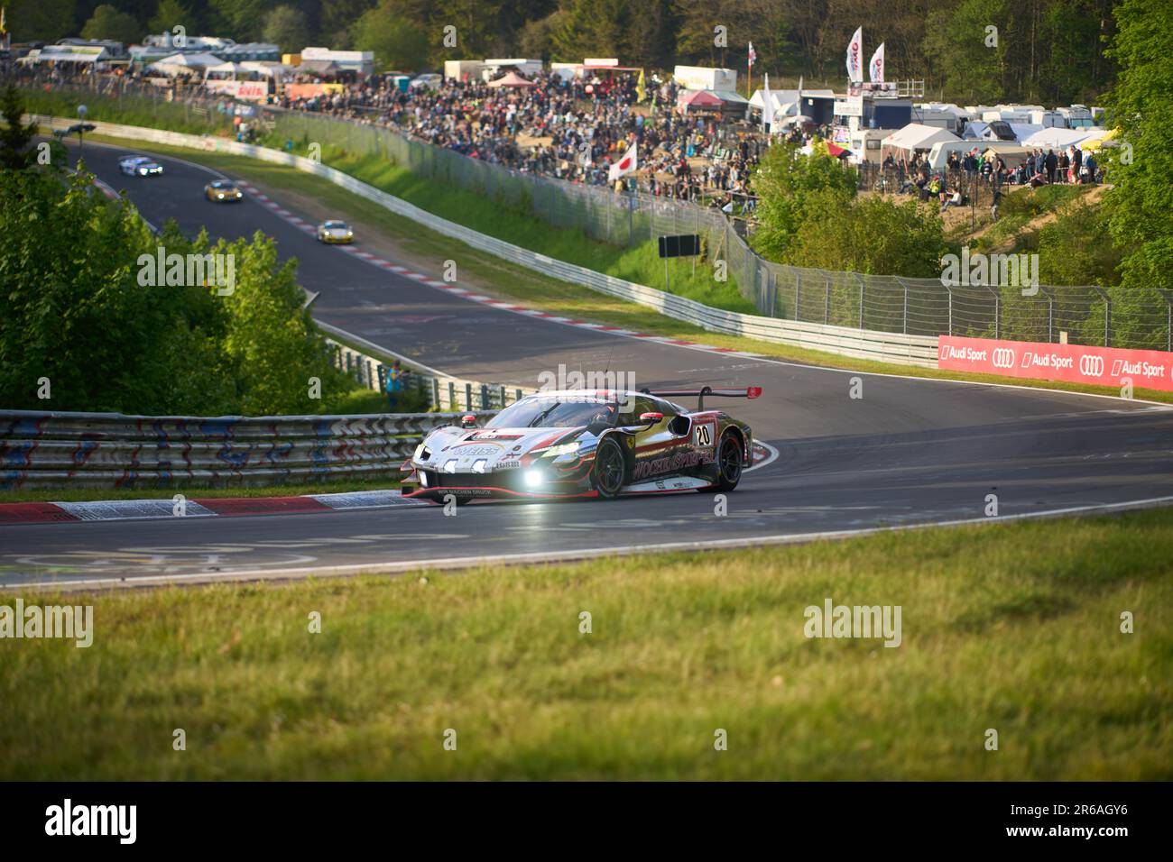 Rinaldi racing hi-res stock photography and images - Alamy