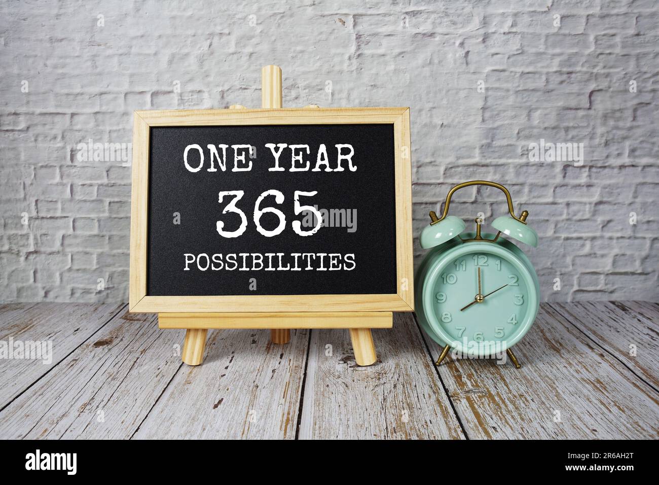 365 possibilities hi-res stock photography and images - Alamy