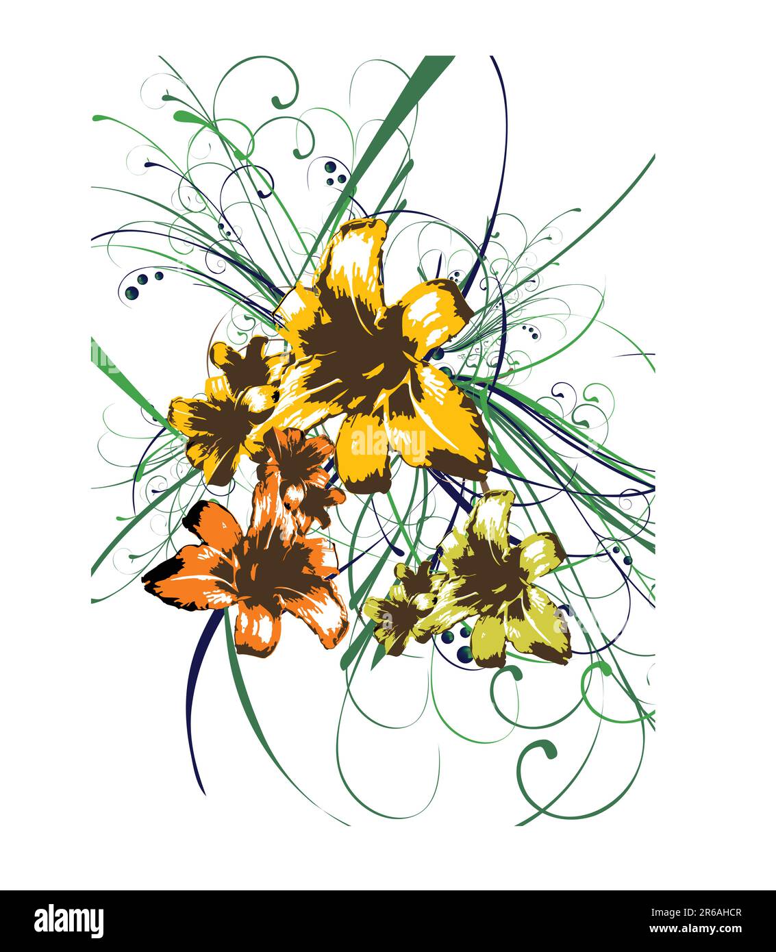 Tender art Cut Out Stock Images & Pictures - Alamy