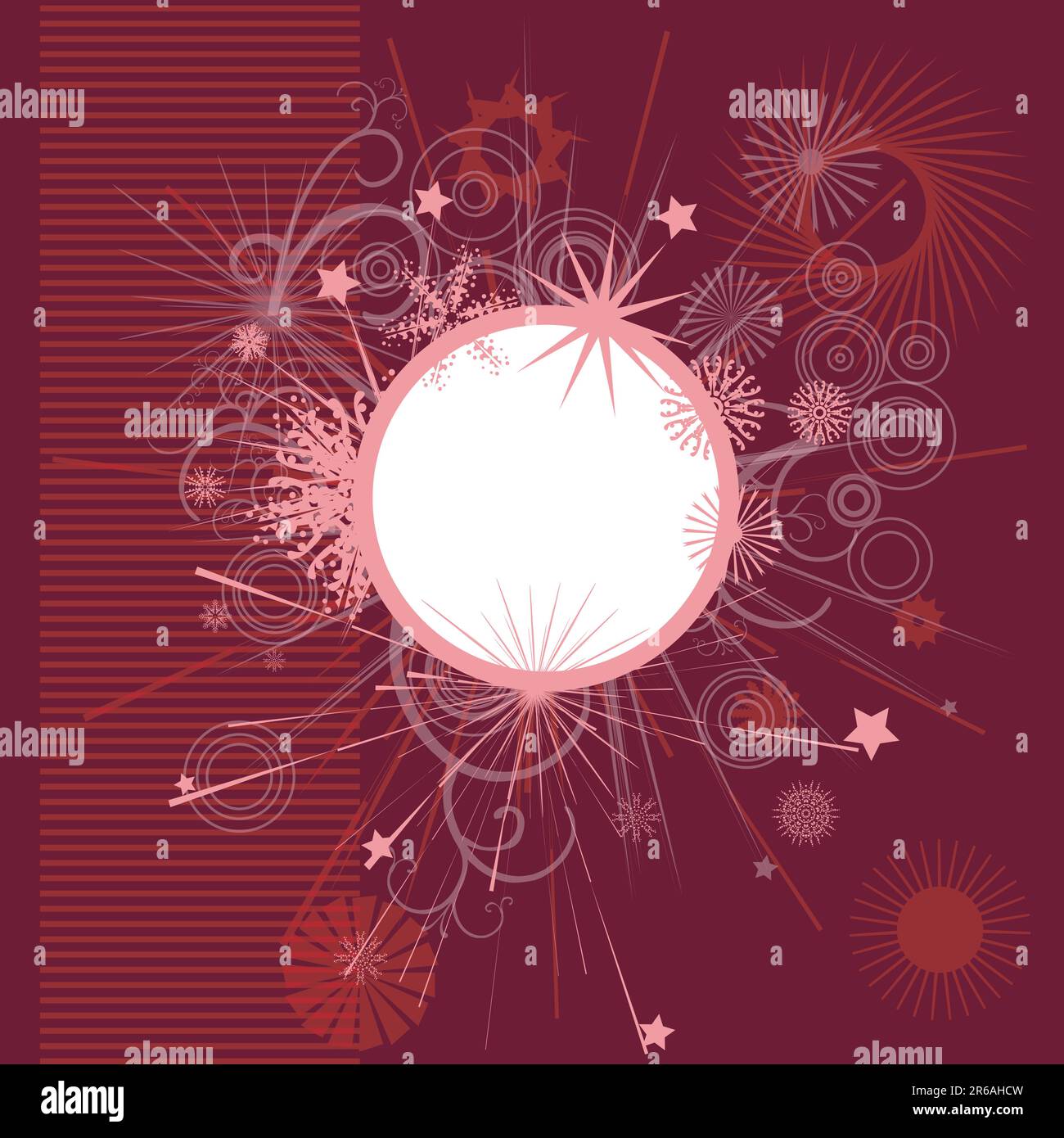 Dramatic curve Stock Vector Images - Alamy