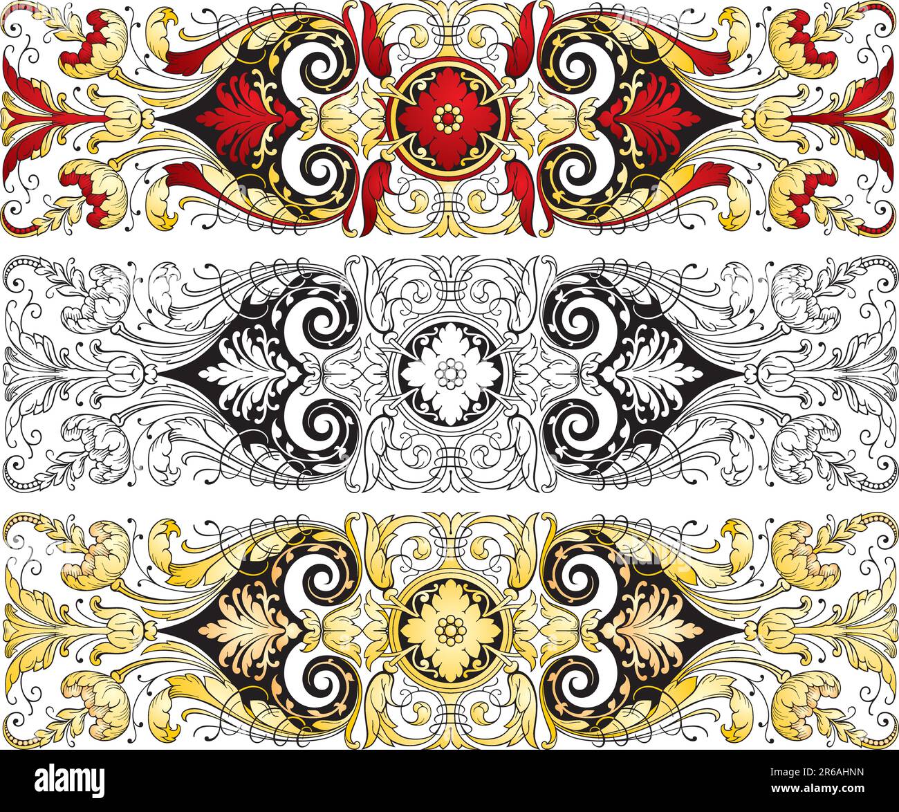 Design element vector Stock Vector Image & Art - Alamy