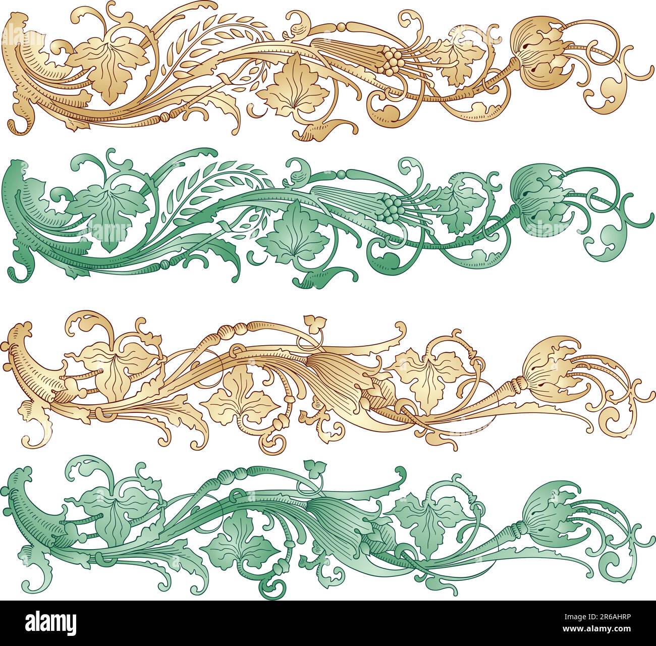 Design element vector Stock Vector Image & Art - Alamy