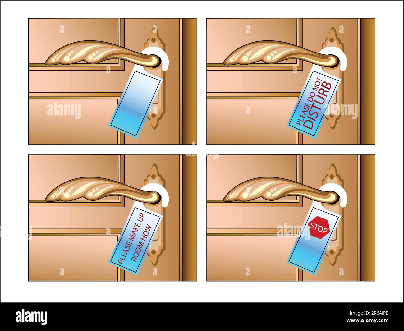 Historic stop Stock Vector Images - Alamy