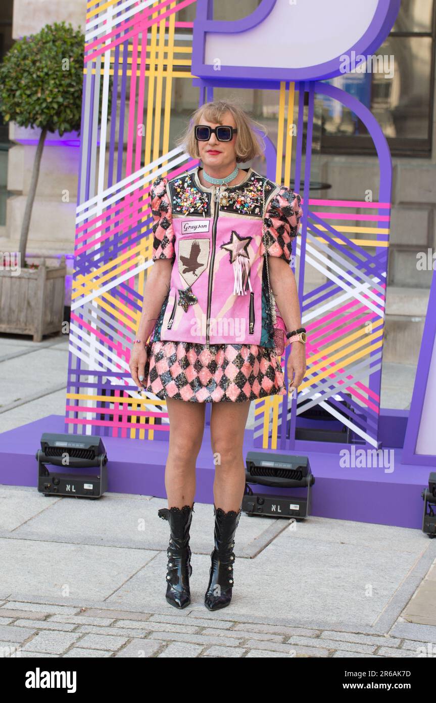 Terry perry hi-res stock photography and images - Alamy