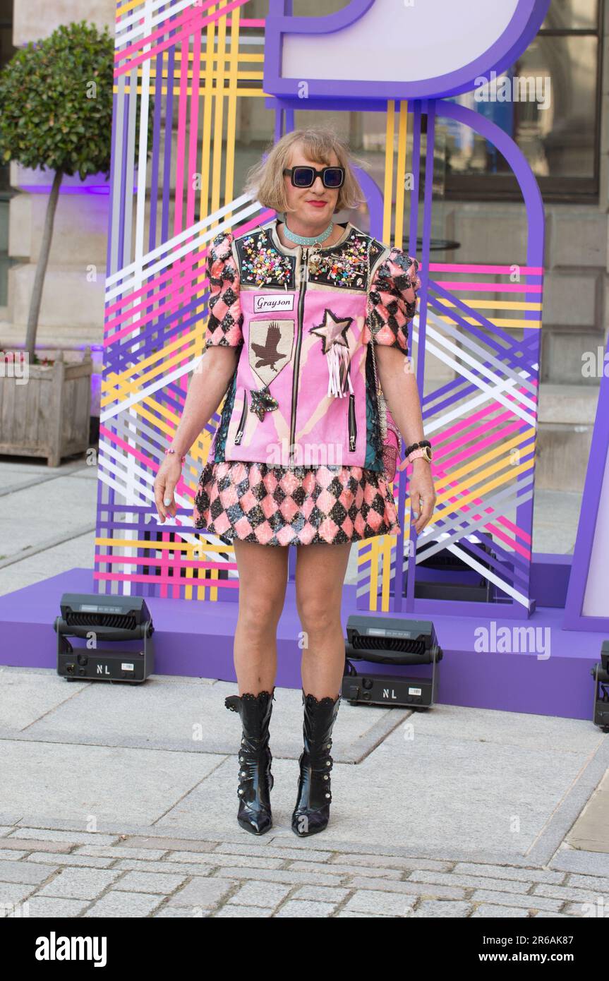 Terry perry hi-res stock photography and images - Alamy