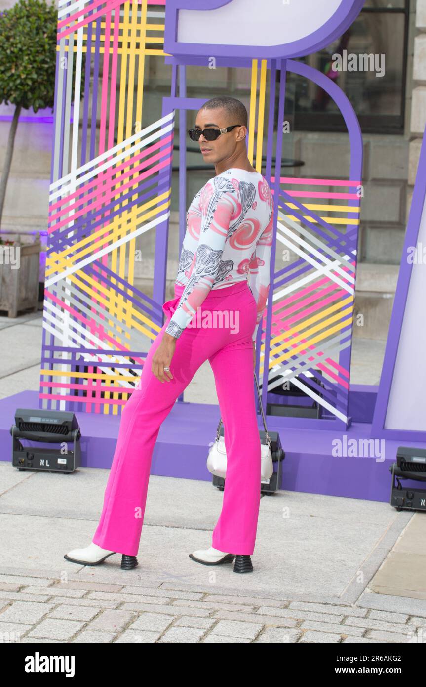 Layton williams 2023 hi-res stock photography and images - Alamy