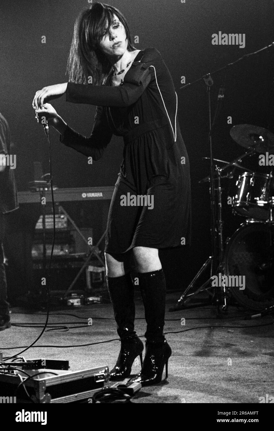 PJ HARVEY, BBC LIVE CARDIFF, 2000: PJ Harvey – Polly Jean Harvey ...