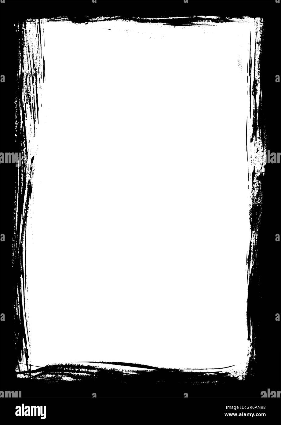 Image border hi-res stock photography and images - Alamy