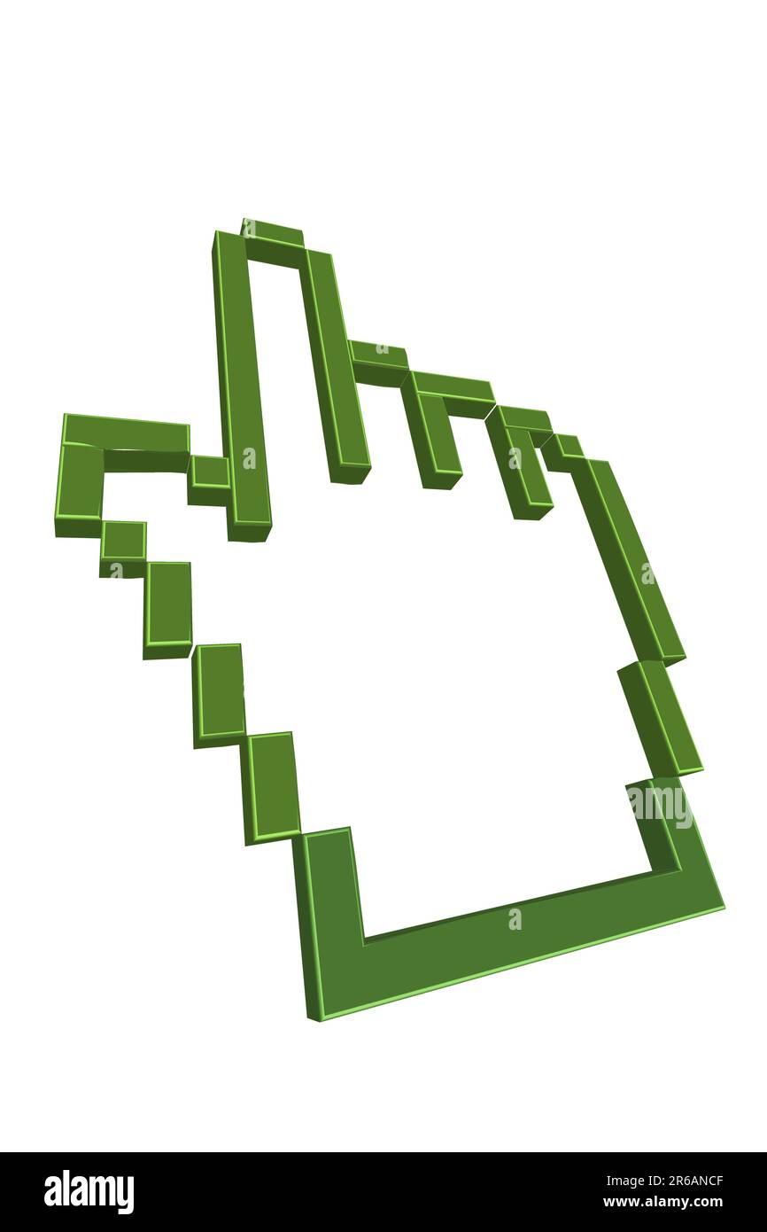 Cursor drag hi-res stock photography and images - Alamy