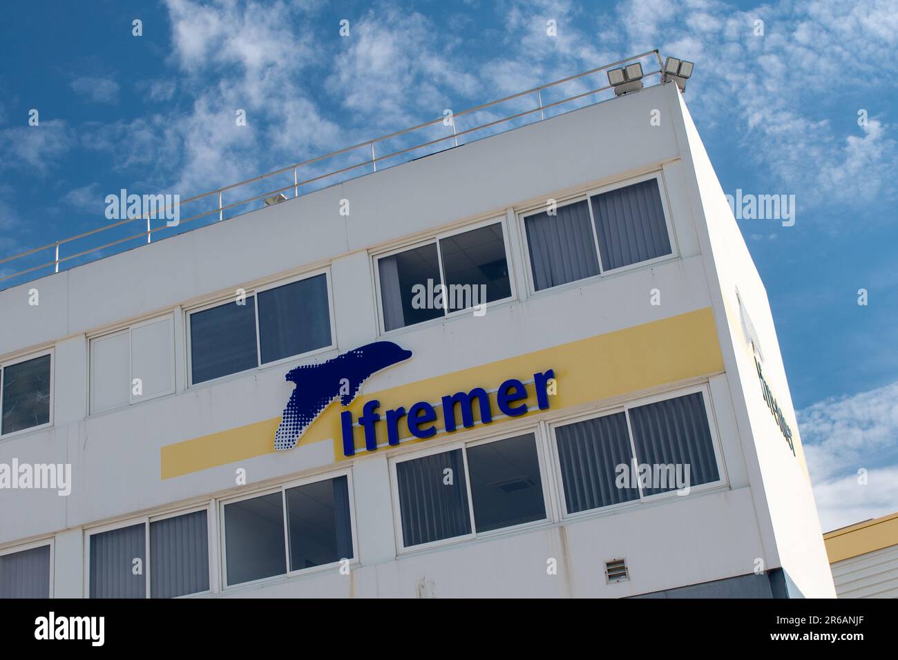 Ifr logo hi-res stock photography and images - Alamy