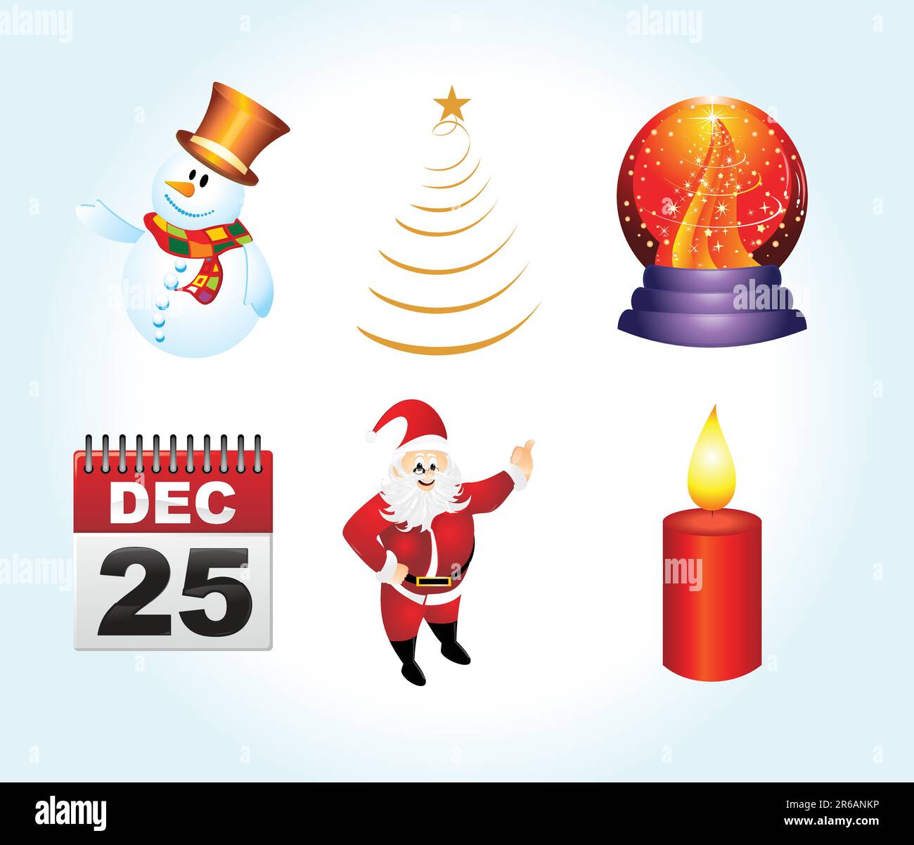 Wish it could be christmas Stock Vector Images - Alamy