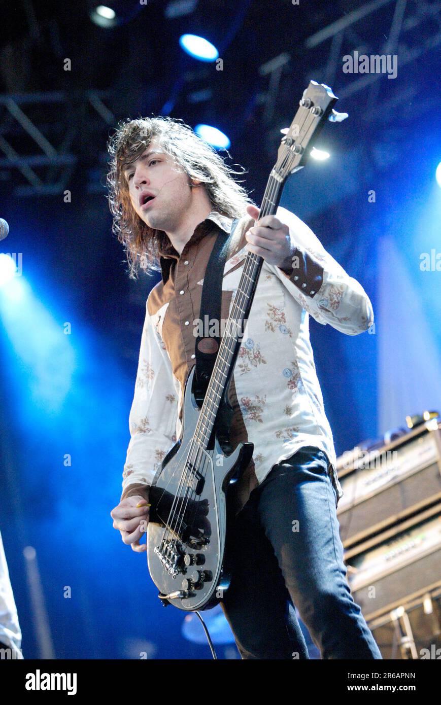 Richard branson v festival hi-res stock photography and images - Alamy