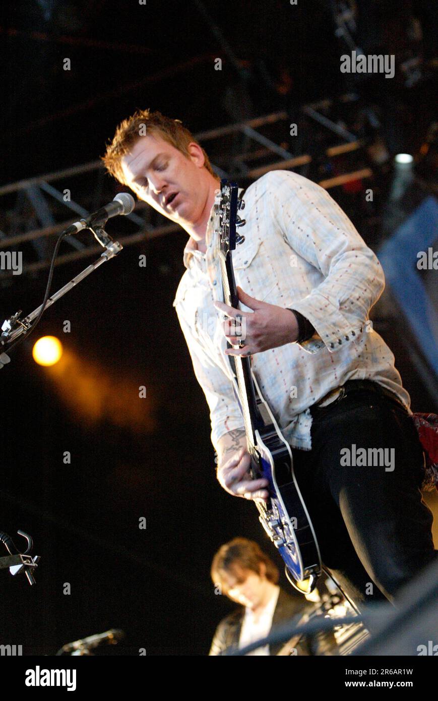 Richard branson v festival hi-res stock photography and images - Alamy