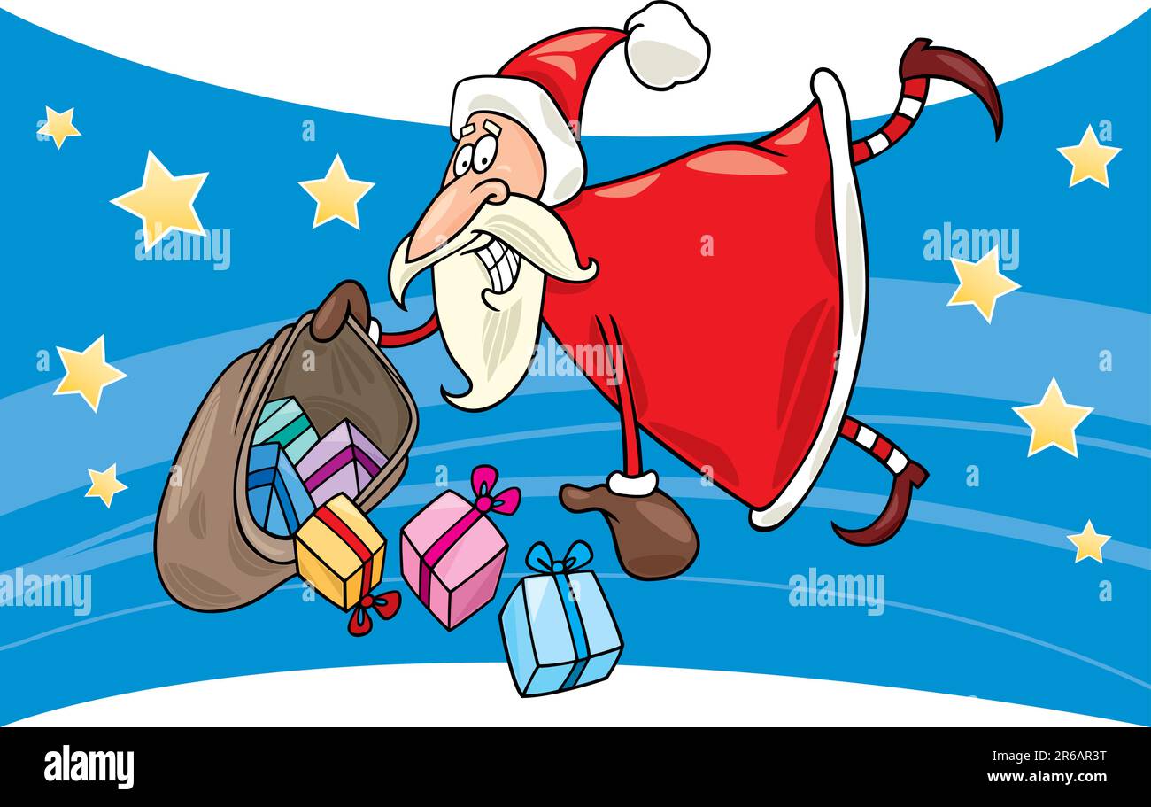 Drop that sack Stock Vector Images - Alamy