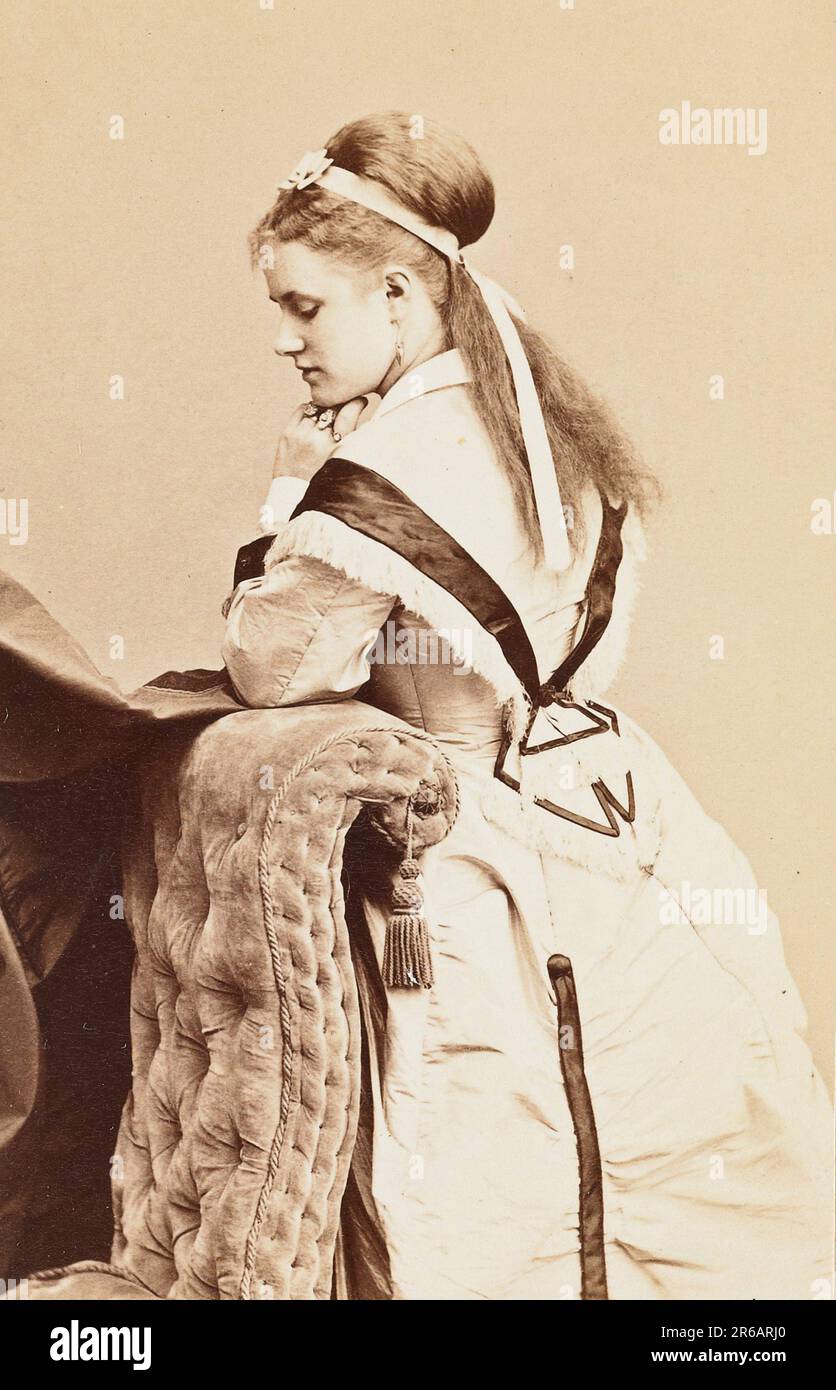 Alice dunning lingard hi-res stock photography and images - Alamy